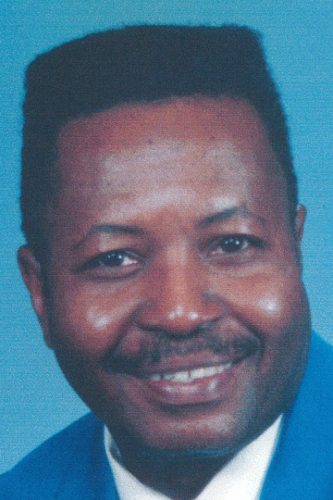 Benjamin Davis 1949-2019 | News, Sports, Jobs - Tribune Chronicle